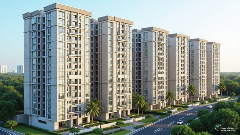 Apartment complex redevelopment Chennai | Sankar Infra Projects